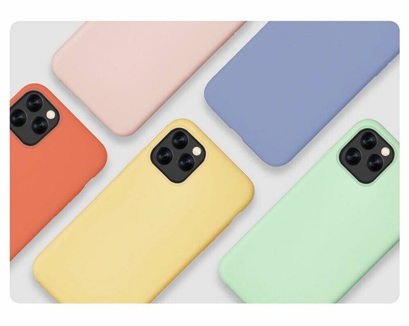 Купить чехол для iPhone 12/12 Pro